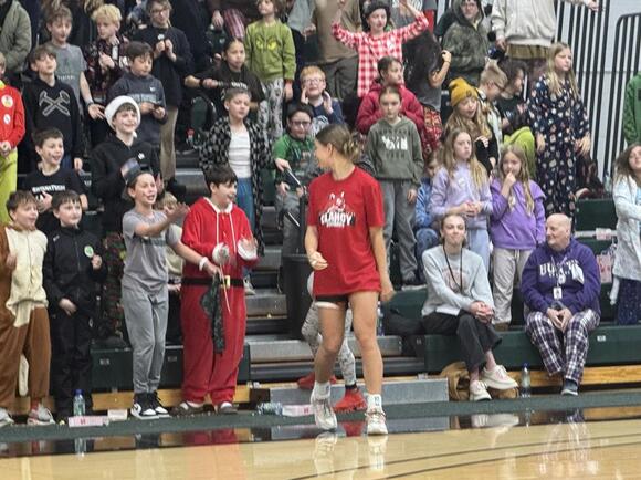 Montana Tech Turns Game Cancellation Into Fun For Local Kids - NewsBreak