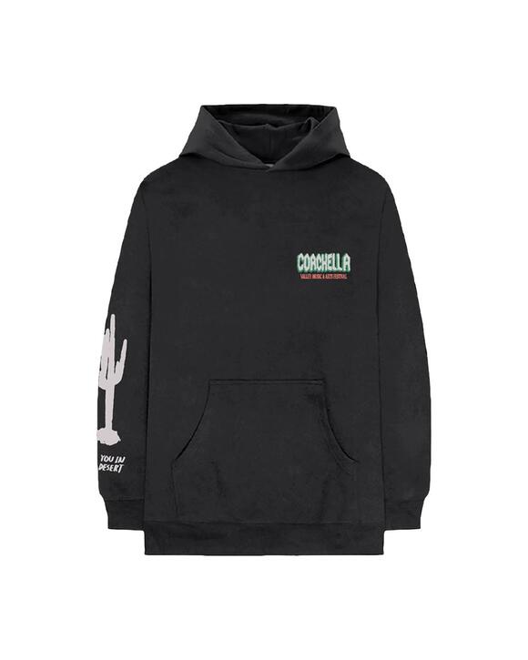 SKYLRK Unveils New Coachella Merch in Celebration of Justin Bieber's ...