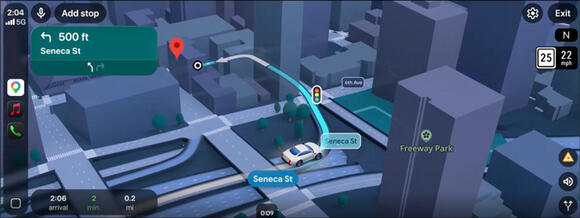 Google Maps just got two huge upgrades – here’s what it can do - NewsBreak