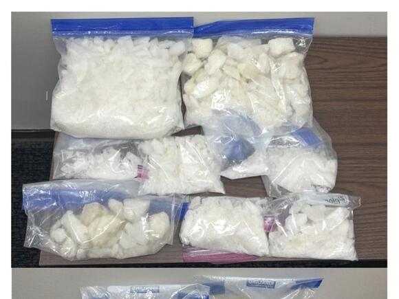 Rural Missouri man held on $500K bond after police recover 8 pounds of ...