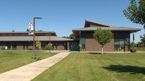 Heritage University receives $2.1M NSF grant for STEM education - NewsBreak