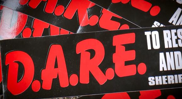 Virginia Beach sheriff looks to bring back D.A.R.E program amid youth ...