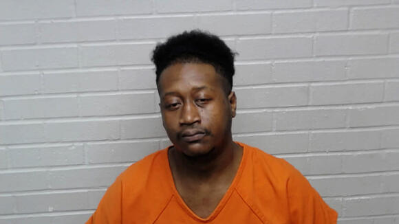 Hamlet man accused of shooting into occupied home - NewsBreak