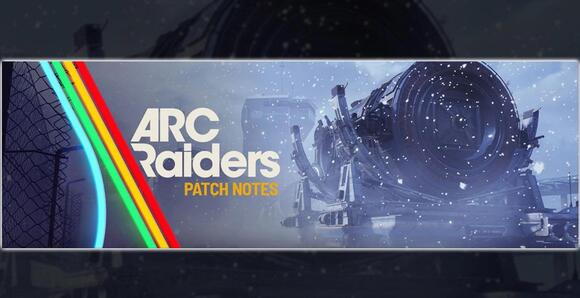 Arc Raiders Update Sparks Backlash as Skill Tree Reset Change ...