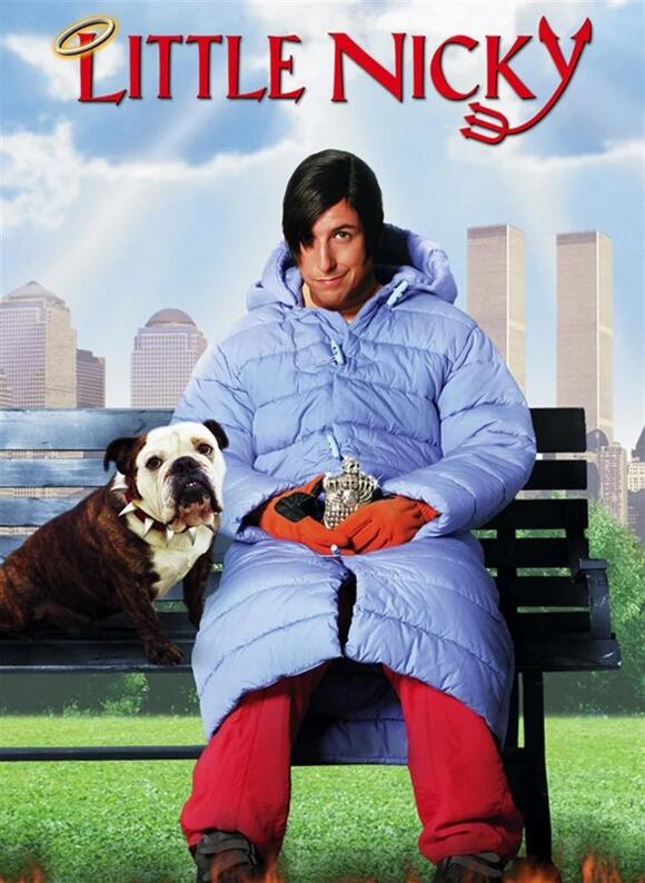 Little Nicky 2 Rumours Resurface & Sequel Remains Sadly Unconfirmed ...