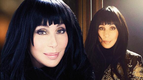 Cher "Believed" and Still Does: Her Rise To Superstardom Through Harsh ...