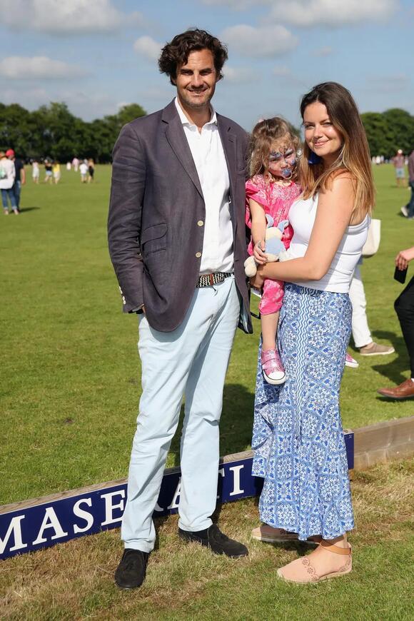 The 'Ultimate Catch' Who Dated Princess Catherine Before Prince William ...