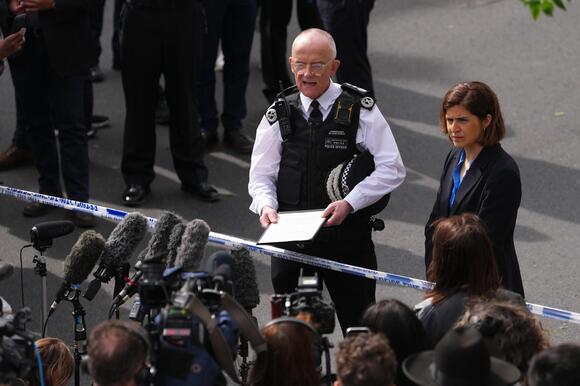 Golders Green terror attack: Everything we know as police probe double ...