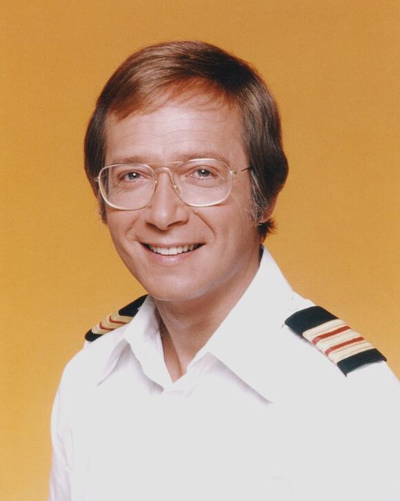 TV Icon Bernie Kopell Turns 91: From 'Bewitched,' 'That Girl,' 'Get ...