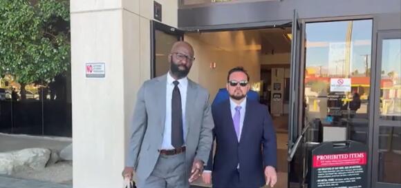 Coachella Mayor Steven Hernandez Pleads Not Guilty to Nine Criminal ...