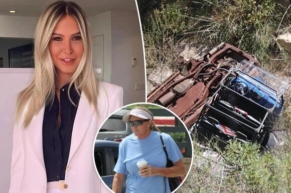 Cops reveal chilling new details on Sophia Hutchins’ fatal ATV crash as pal Caitlyn Jenner ...