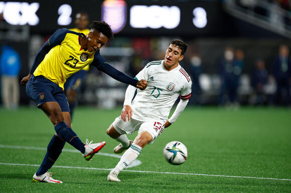 Inside Alejandro Zendejas’ Unique Path To The USA's World Cup Roster ...
