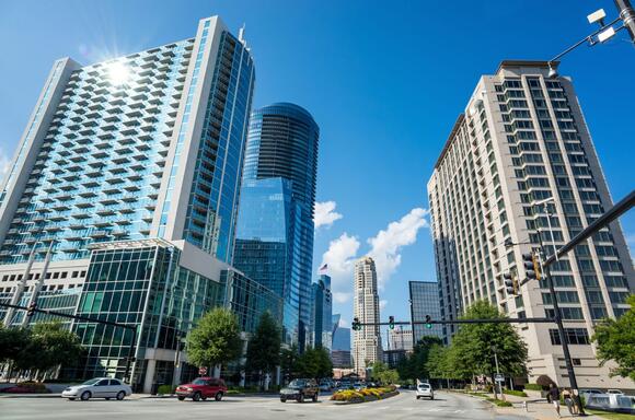 Report looks at 'policy concerns' facing Atlanta’s Buckhead community ...