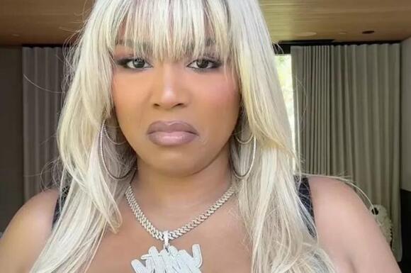 Lizzo threatens 'cease and desist' after hit song used during Trump ...