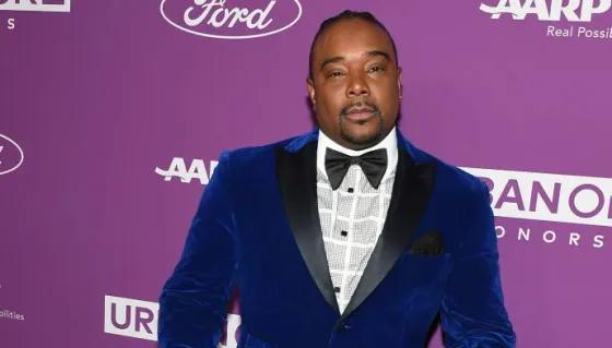 Rip Michaels Comedian