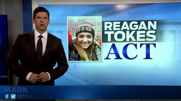 What happened to Reagan Tokes? Harrowing details of Ohio State student ...