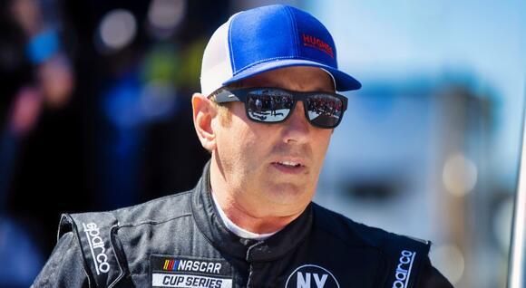 Video Of Greg Biffle Rescuing Hurricane Helene Victim With His ...