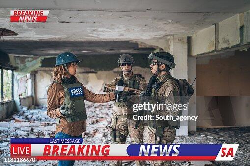 Deadly Barracks Shooting After Personal Dispute Shocks Military ...