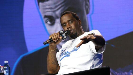 Sean “Diddy” Combs Sells Majority Stake In Revolt, Shares “Redeemed And ...