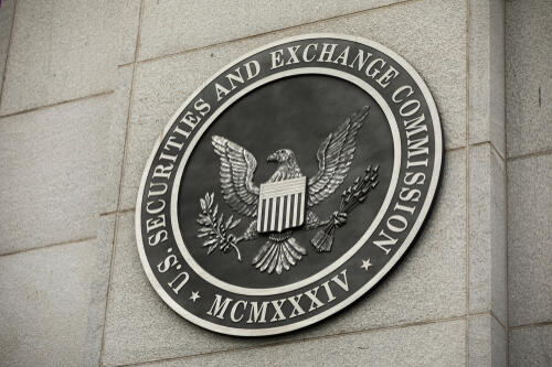SEC announces retirement of Chief Operating Officer Ken Johnson - NewsBreak