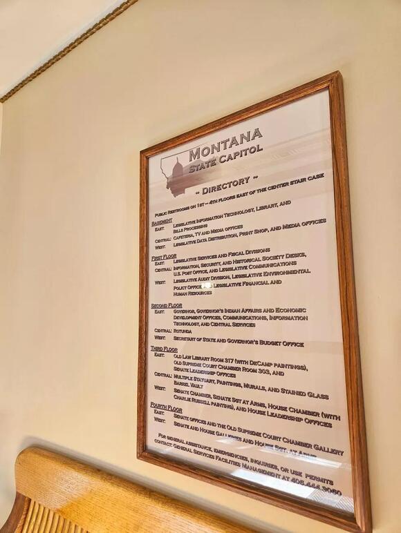 Billings Woman Accused in Deadly Pryor Case Appears in Court - NewsBreak