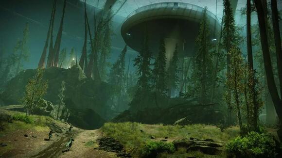 Destiny 2 Ghosts of the Deep 2026 Raid Guide - NewsBreak