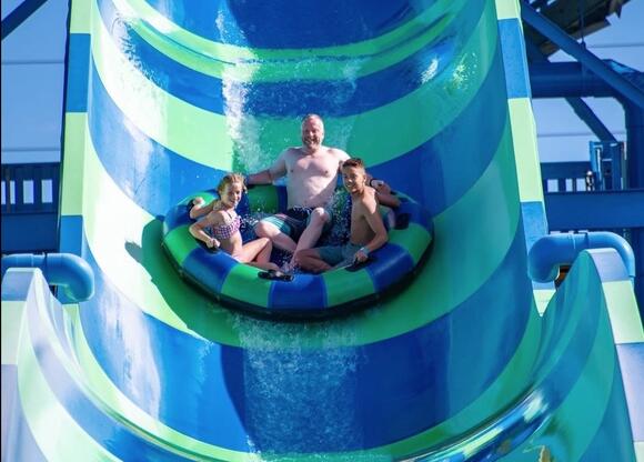 Roaring Springs Announces 2026 Opening Weekend, Major Summer Events ...