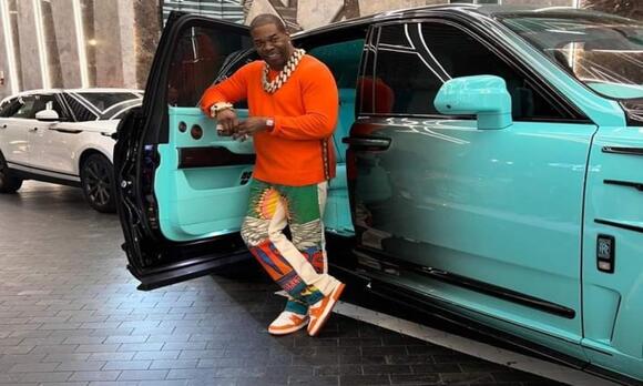 Busta Rhymes Joins Star-studded Cast Of “Naked Gun” Reboot - NewsBreak