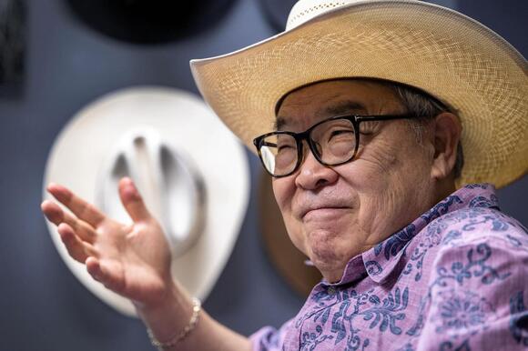 So good you could bathe in it, Yoshida's sauce makes its sweet return ...