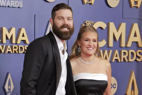 Meet Thomas Rhett’s Four Adorable Daughters - NewsBreak