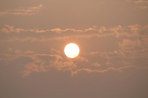 Sunday has sun for Corpus Christi — 3 ways to make the most of it ...