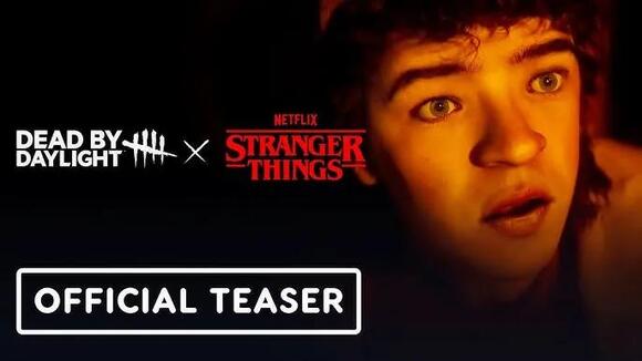 Dead by Daylight Returns to the Upside Down With New Teaser Trailer for Stranger Things: Chapter ...