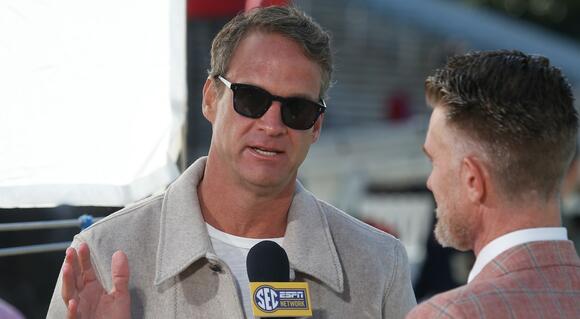 LSU Twitter Erupts After Viral Claim Links Lane Kiffin to LSU Lady ...