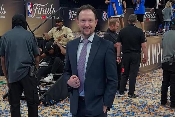“I Fear for Sports Media”: Scott Agness Reflects on His Treatment by ...