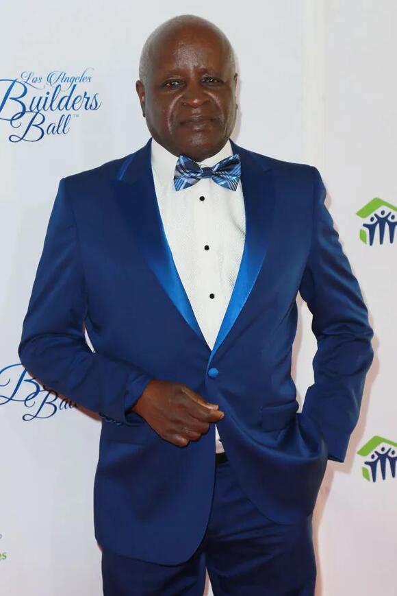 Art Evans, ‘Die Hard 2’ Actor, Dies At 82