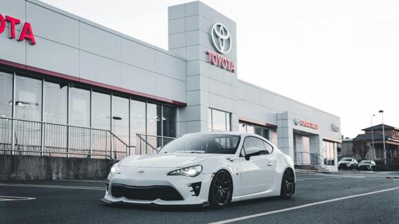 Tesla vs. Toyota: The real 10-year cost to own each - NewsBreak