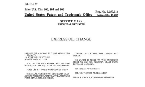 Big Peach Car Wash wrongfully used trademarked name, Macon judge rules ...