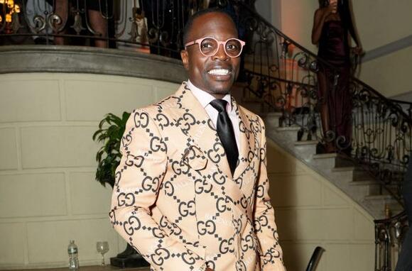 Fake Designer Wear Connoisseur, Bishop Lamor Whitehead, Sentenced To 9 ...