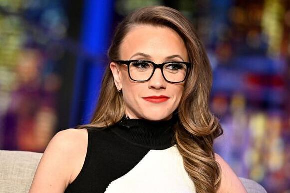 Kat Timpf shares new health update amid absence from Fox News' Gutfeld ...