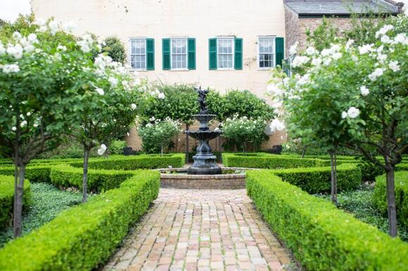 6 "Secret Garden" Experiences That Offer a Moment of Zen Amidst the ...