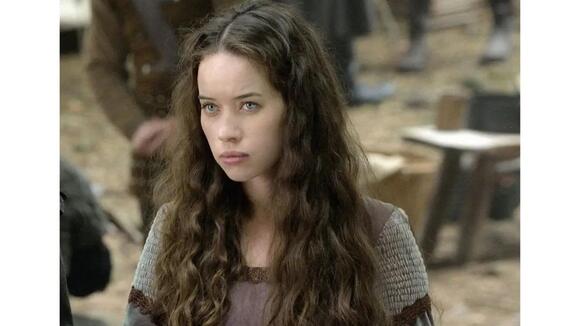 ‘Reign’ Stars Revisit On-Set Memories and Share Where Their Lives Have ...