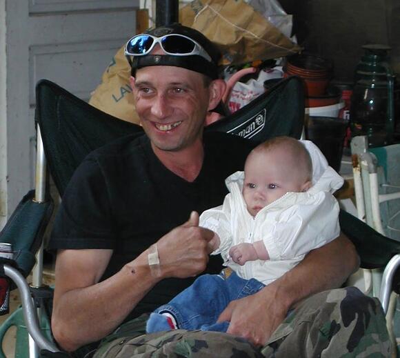 REMEMBERING: Daniel “Danny” George Jones, Jr. - NewsBreak