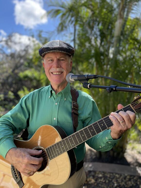 Take a 'St. Paddy’s Trip to America' with Dwight Sullivan - NewsBreak