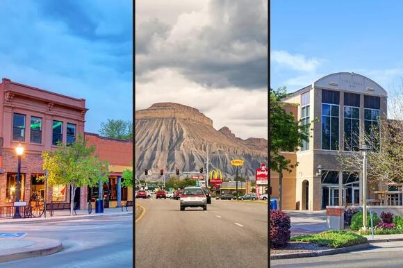 Exploring The Growth Of Fruita And Grand Junction In 2025 - NewsBreak