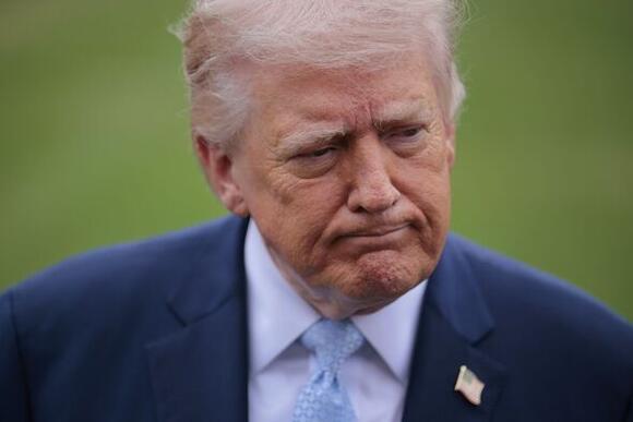 Trump says Iran has agreed to 'never have a nuclear weapon' - NewsBreak