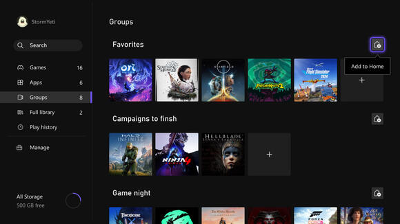Xbox April 2026 Update Brings Custom Colors and More - NewsBreak
