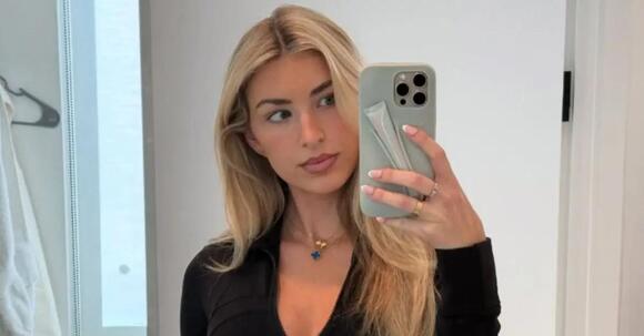 Watch: Fox News Panelist Camryn Kinsey Leaves Viewers Terrified and ...