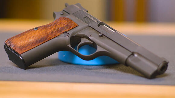 15 handguns that seemed outdated until shooters ran them well - NewsBreak