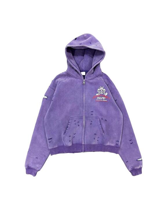 Ebro Reacts to The Kid Mero Taking Over Hot 97's Morning Slot: 'This Is ...