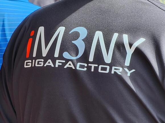 Endicott’s Failed Gigafactory: “iM3NY” Sign Finally Removed - NewsBreak
